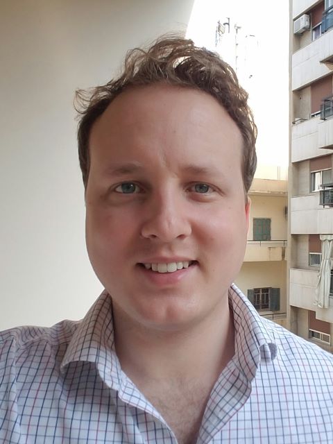 Alex Henley | Categories of Religion and the Secular in Islam