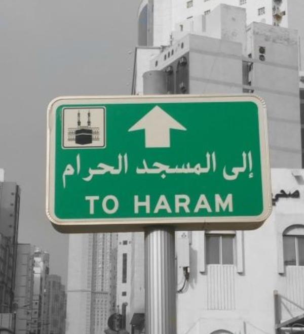 Announcements | Categories of Religion and the Secular in Islam